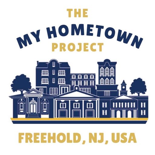 My Hometown Project LOGO – The My Hometown Project, Inc.